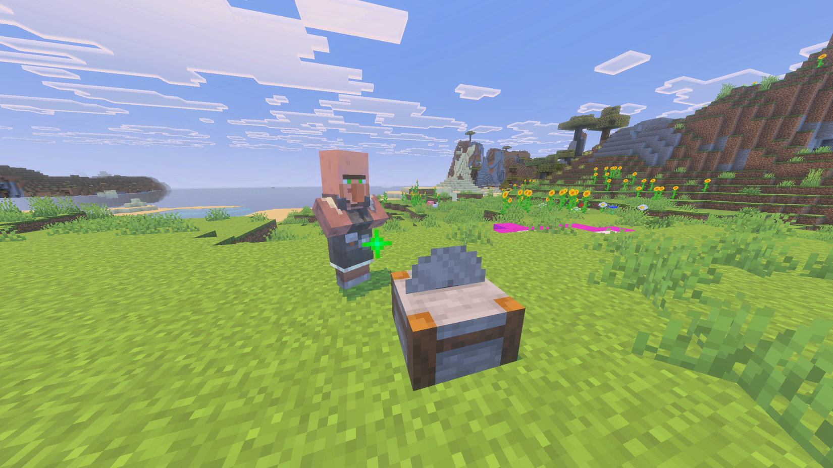 All Minecraft Villager Jobs, Explained