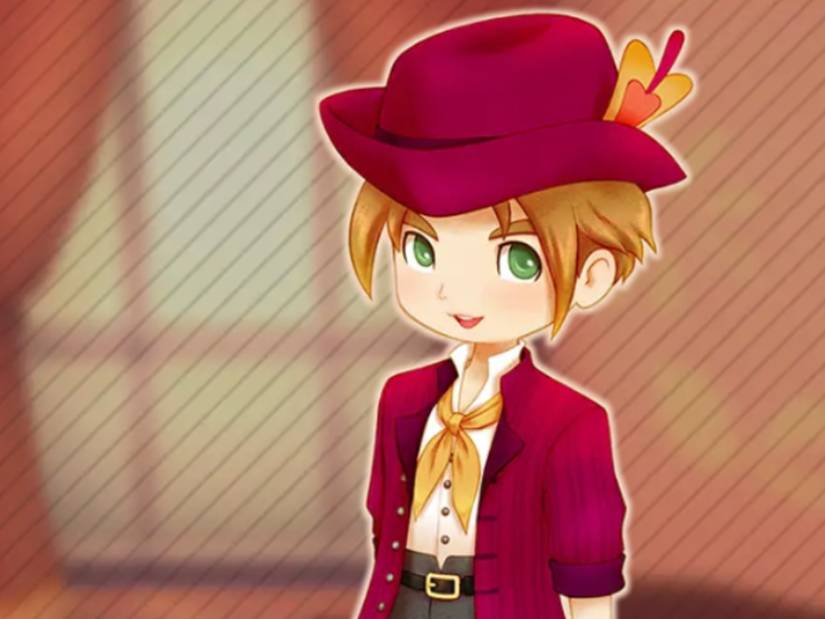All Bachelors In Story of Seasons: Grand Bazaar, Ranked