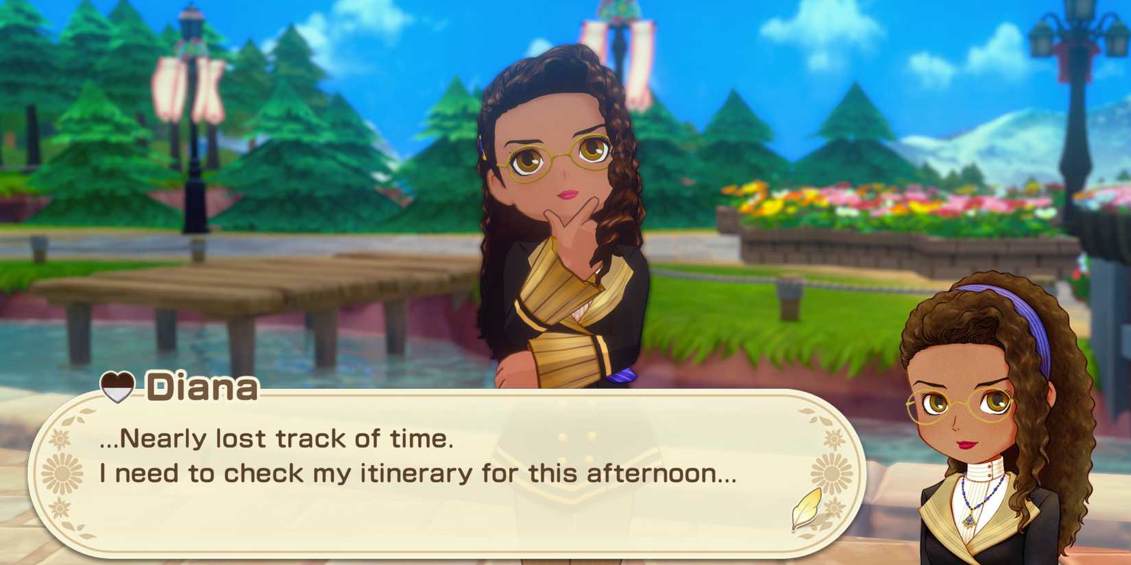 Every Romance Partner In Story of Seasons: Grand Bazaar