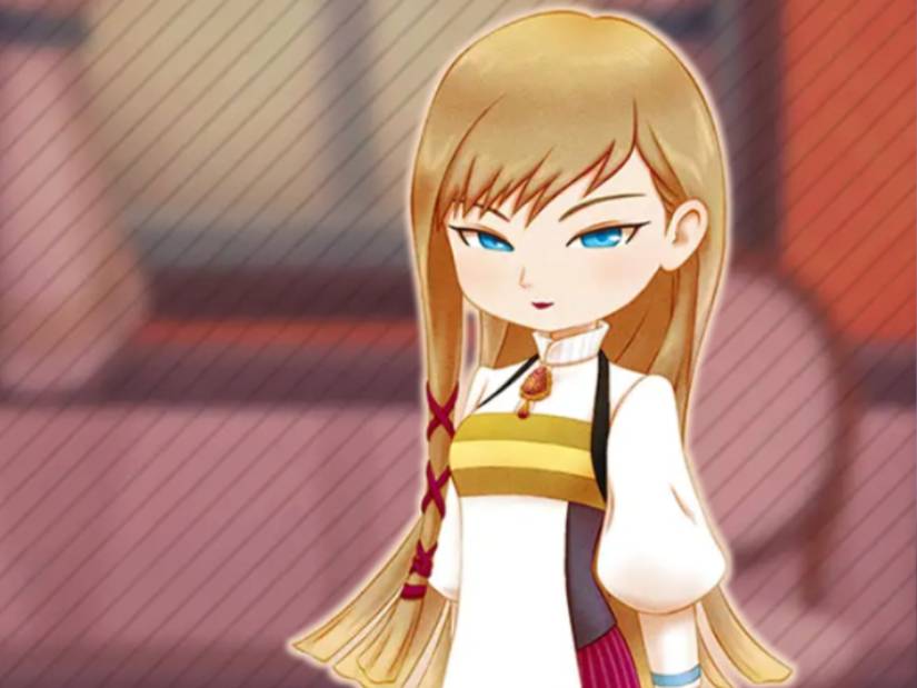 All Bachelorettes In Story of Seasons: Grand Bazaar, Ranked