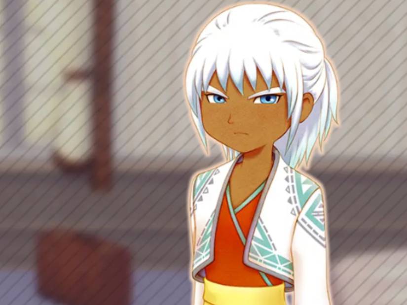 Every Romance Partner In Story of Seasons: Grand Bazaar