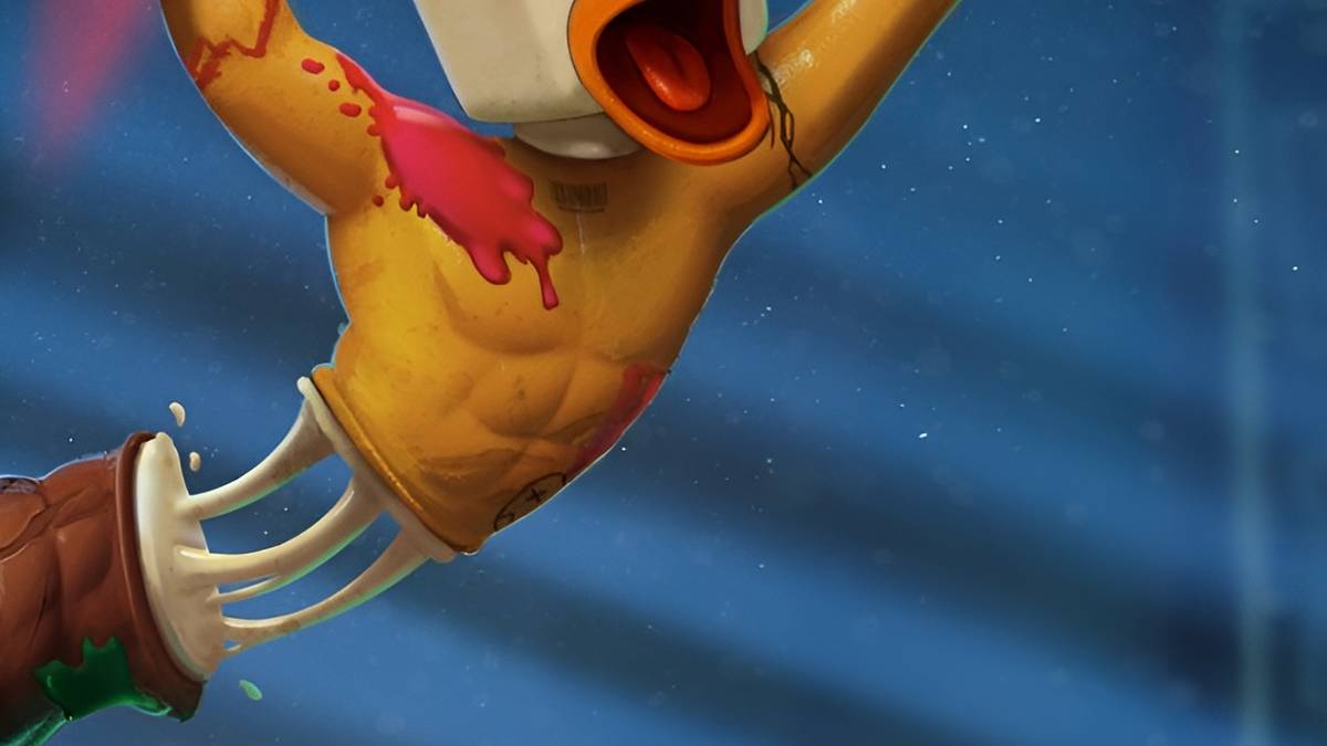 Stuck Together News, Trailer, Guides, and More