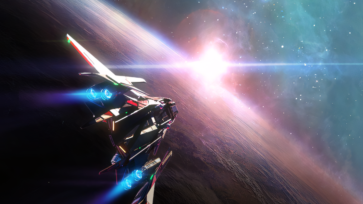 Subdivision Infinity News, Trailer, Guides, and More