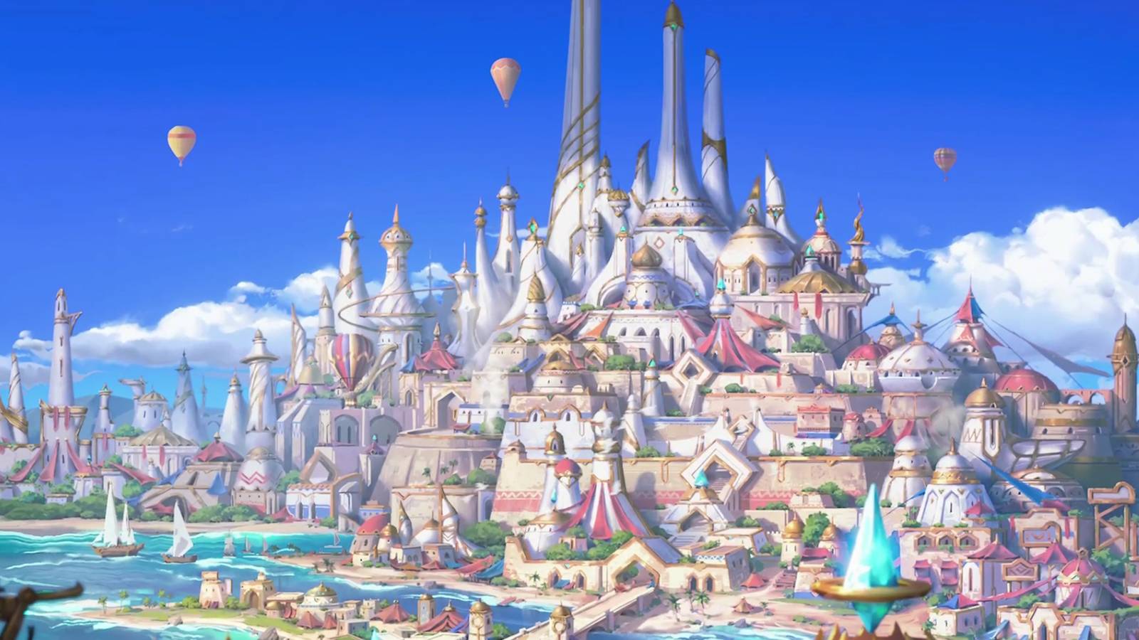 Beginner Tips For The Bazaar