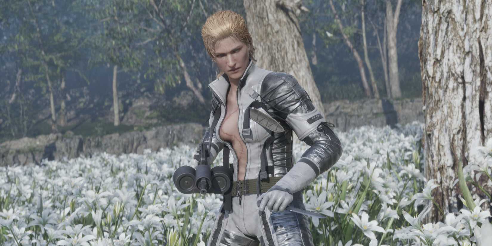 Metal Gear Solid Delta Sidesteps One of The Twin Snakes’ Biggest Pitfalls