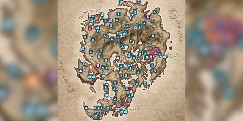 Oblivion Remastered: Repairing the Orrery Quest Guide