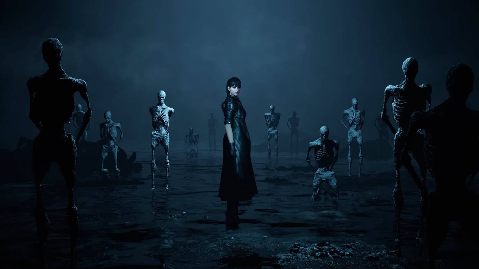 The First Descendant - Meet Nell Character Gameplay Trailer