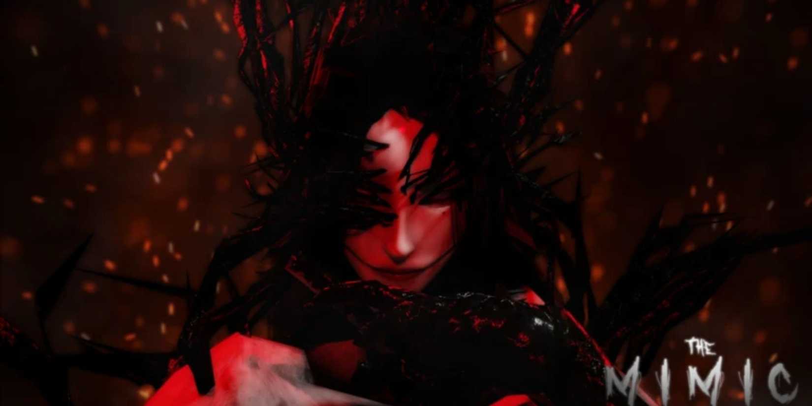 Roblox The Mimic Codes