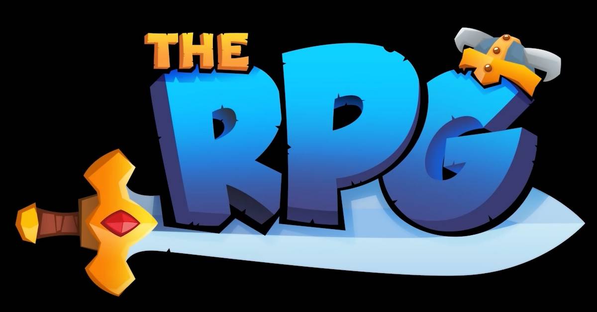 rpg logo