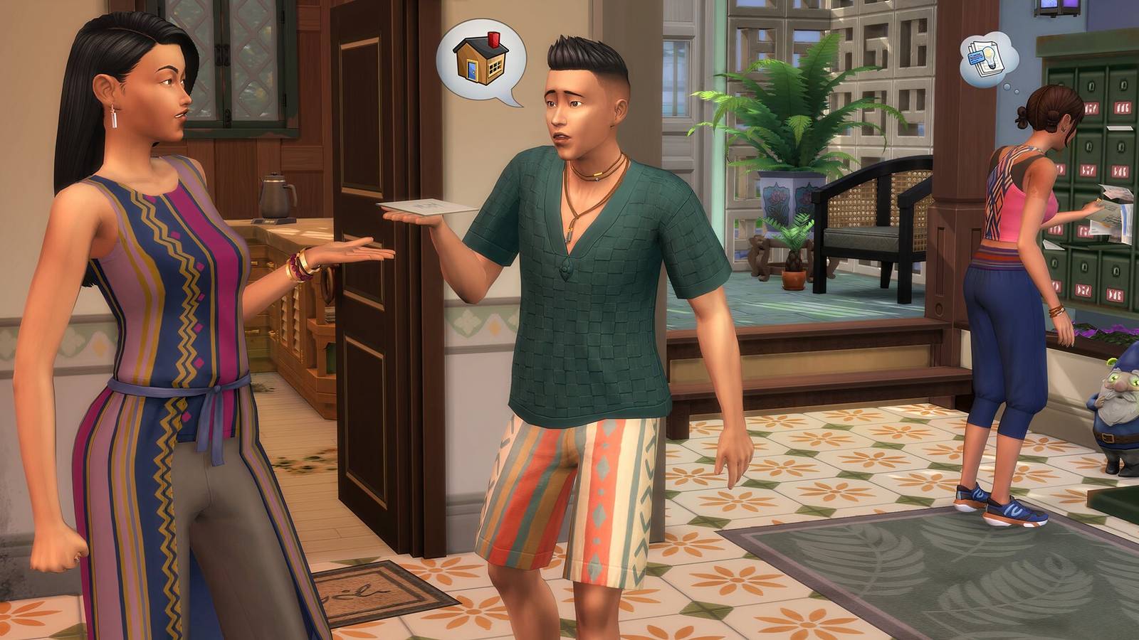 EA Issues New Statement on The Sims 4 Save File Corruption