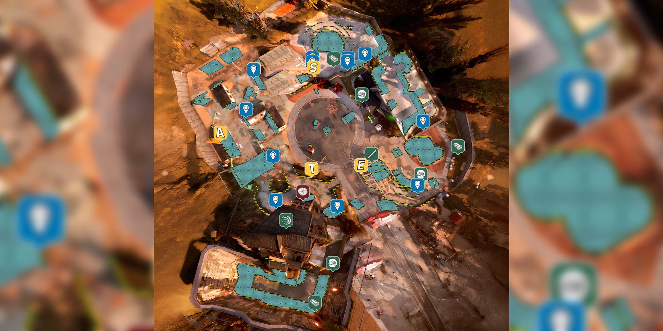 How to Unlock All THPS 3+4 Secret Areas