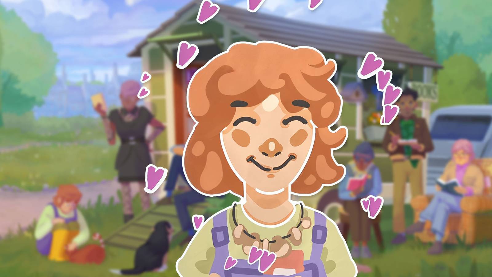 Tiny Bookshop: Best Beginner Tips & Tricks