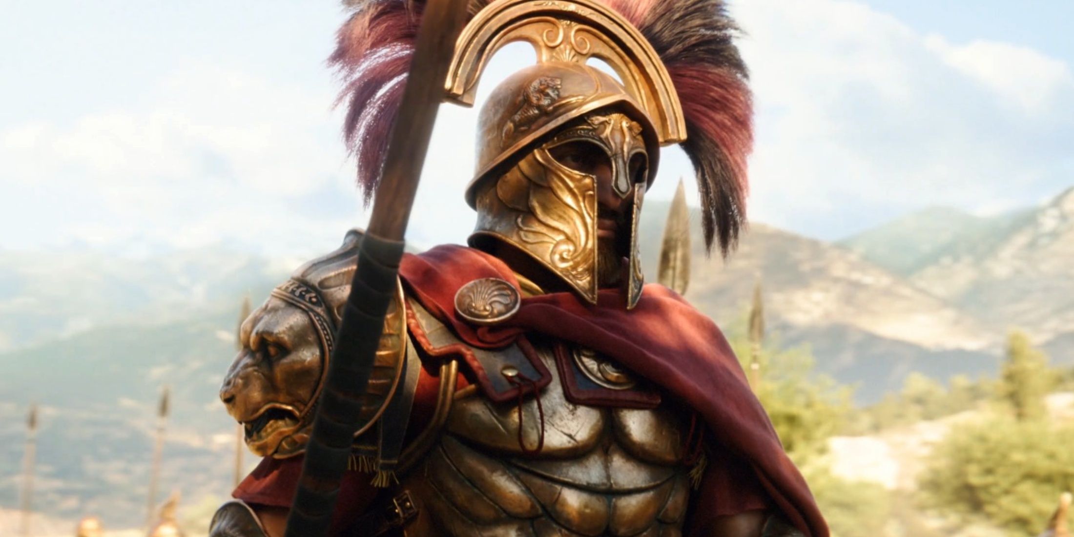 Titan Quest 2 All Item Rarity Explained