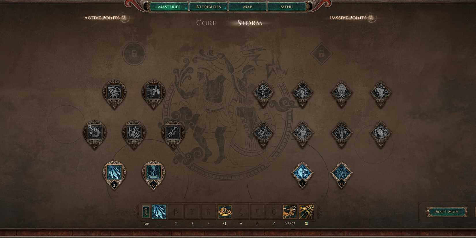 Titan Quest 2’s Best Build For Diablo 4 Rogues Isn’t Exactly Obvious