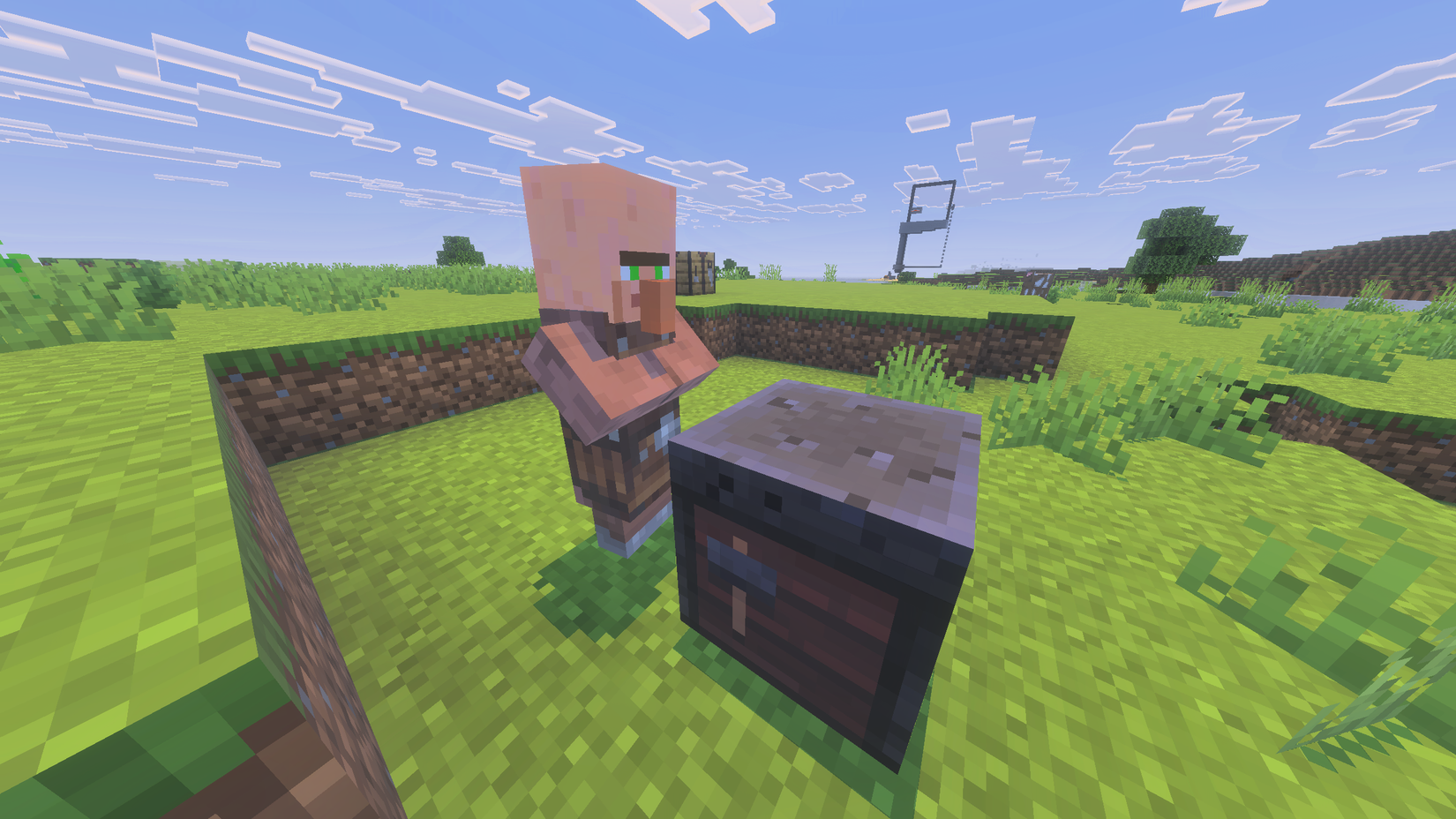 All Minecraft Villager Jobs, Explained