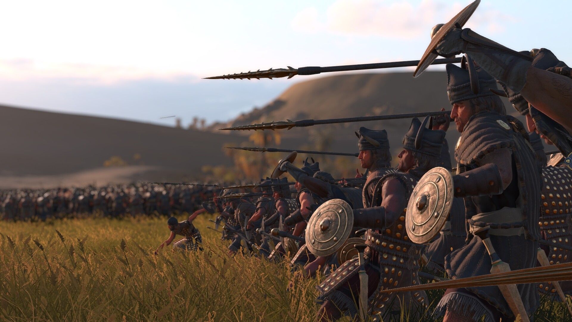 Total War Franchise Announces Special 25th Anniversary Celebration