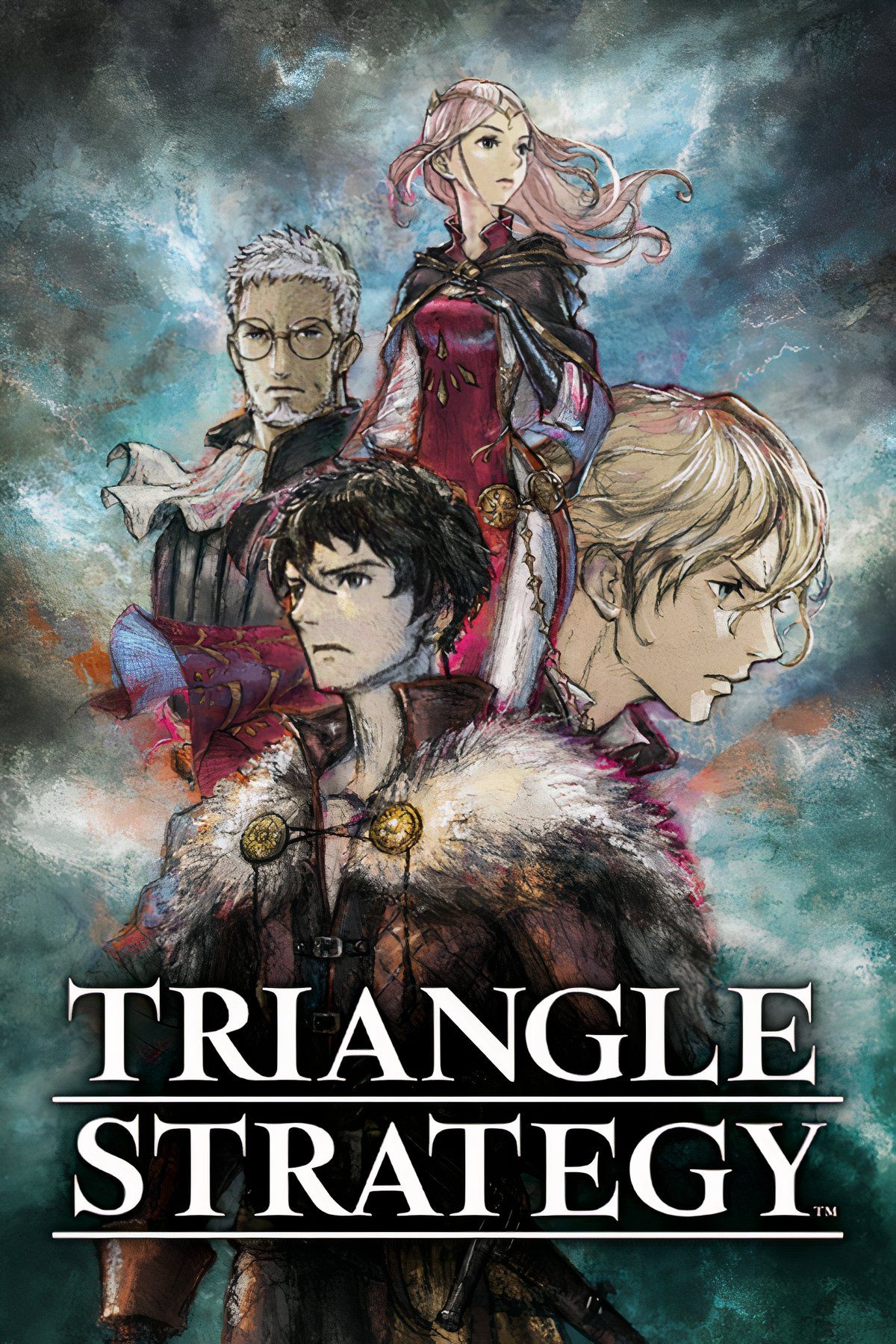 Triangle Strategy: Class and Jobs Guide
