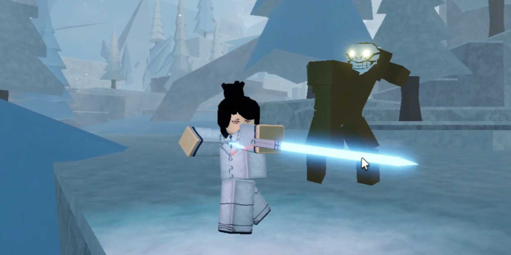 Type Soul Best Weapons Tier List