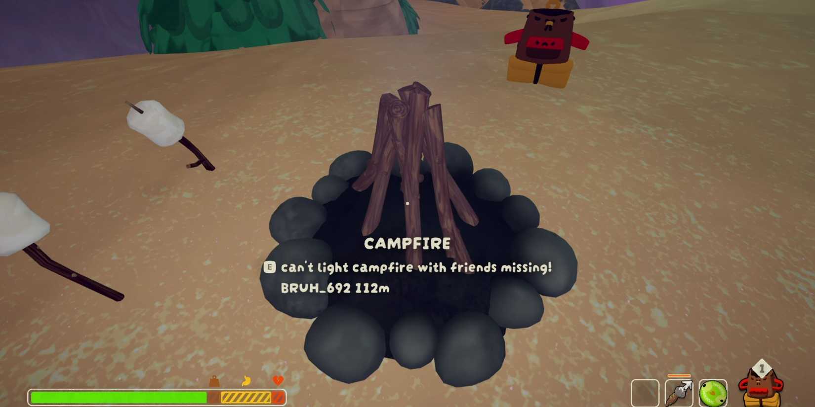 PEAK: How to Get the Ultimate Badge