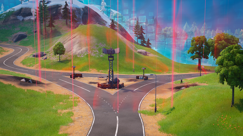 Fortnite News, Trailer, Guides, and More