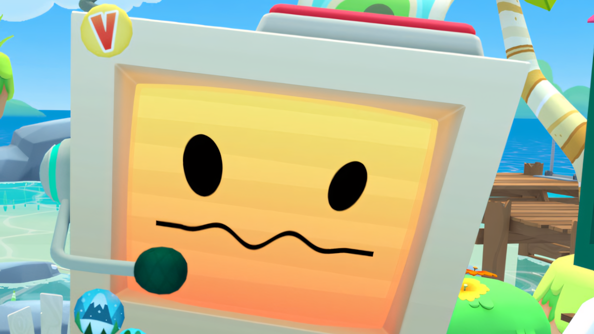 Vacation Simulator News, Trailer, Guides, and More