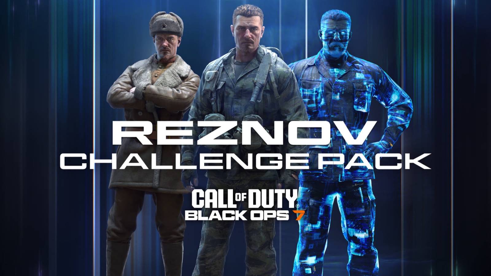 How to Get Reznov in Black Ops 6 & Warzone