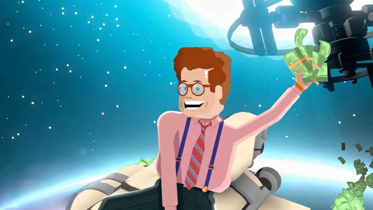 Vostok Inc. News, Trailer, Guides, and More