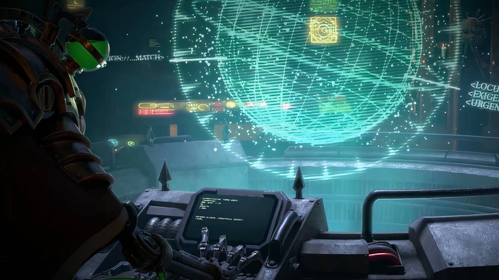 Warhammer 40,000 Mechanicus 2 - Gameplay Overview Trailer