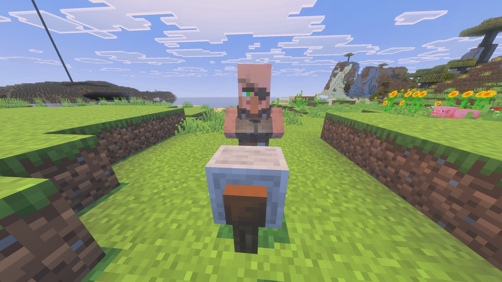 All Minecraft Villager Jobs, Explained
