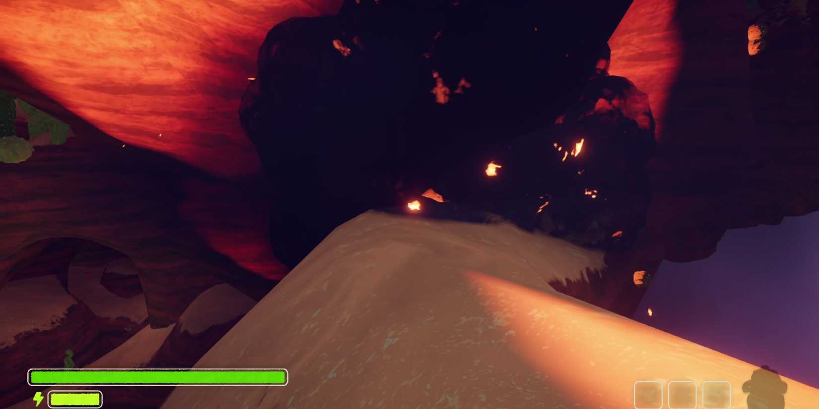 What Does Dynamite Do in PEAK?