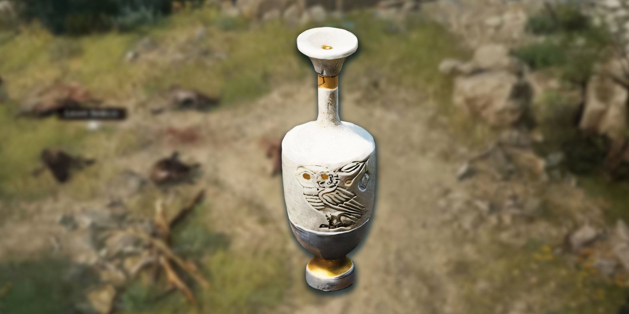 Where to Find the Altar of Hermes in Titan Quest 2