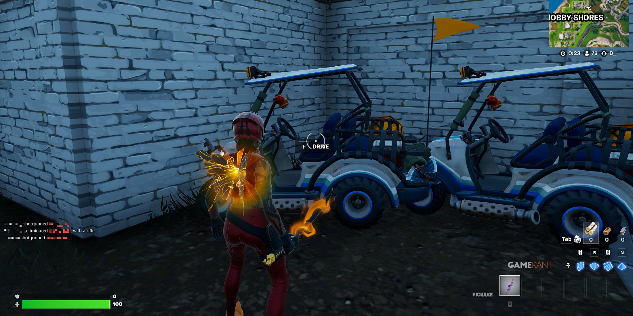 Fortnite News, Trailer, Guides, and More