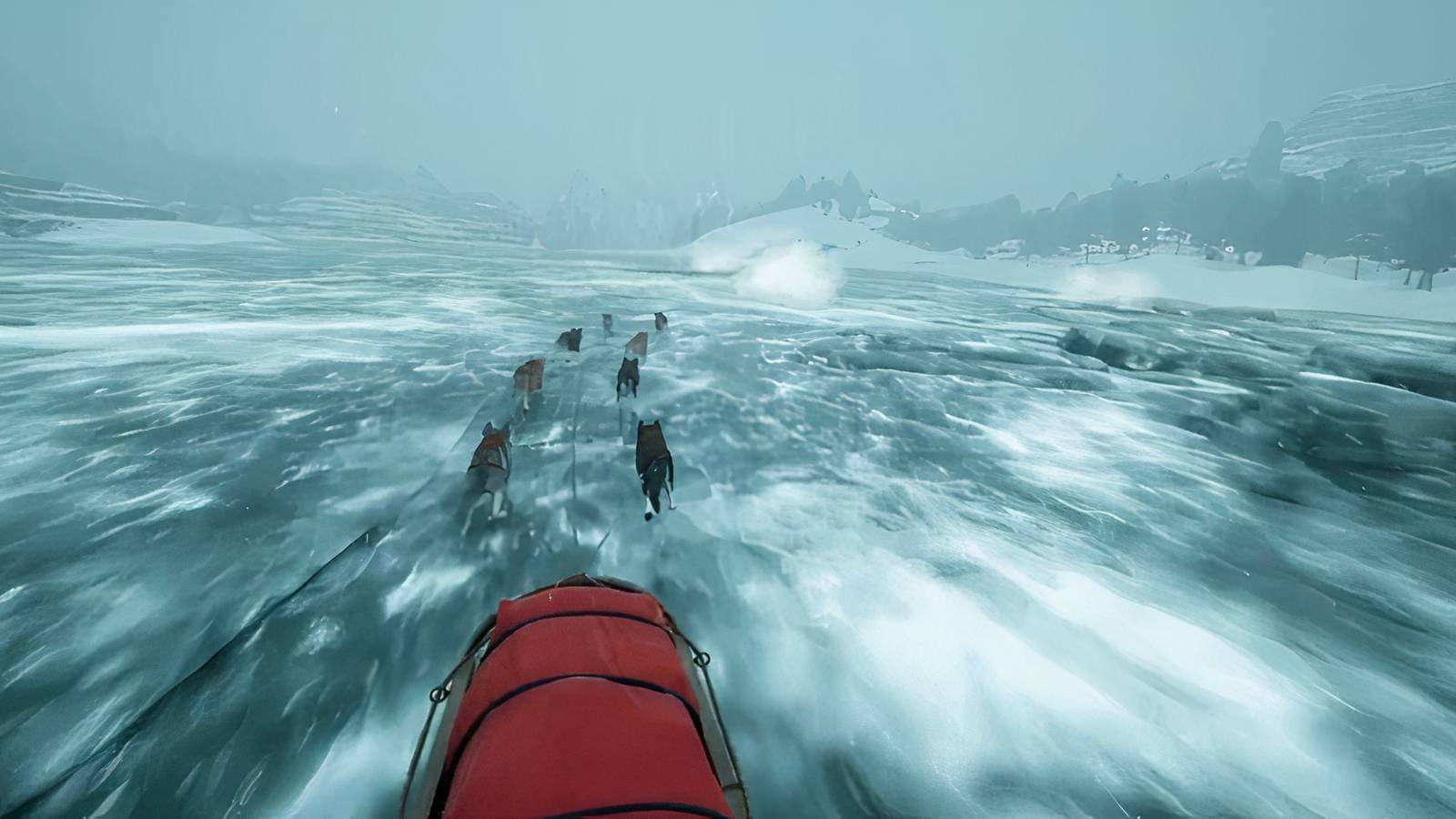 Will: Follow the Light - Gameplay Trailer