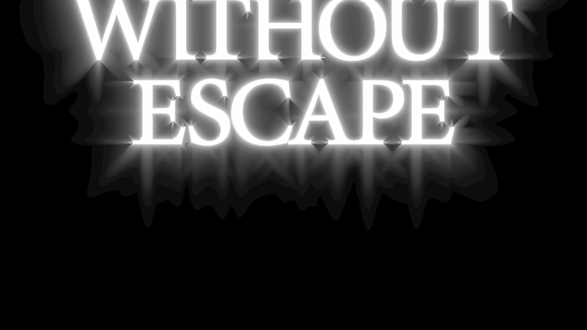 Without Escape News, Trailer, Guides, and More