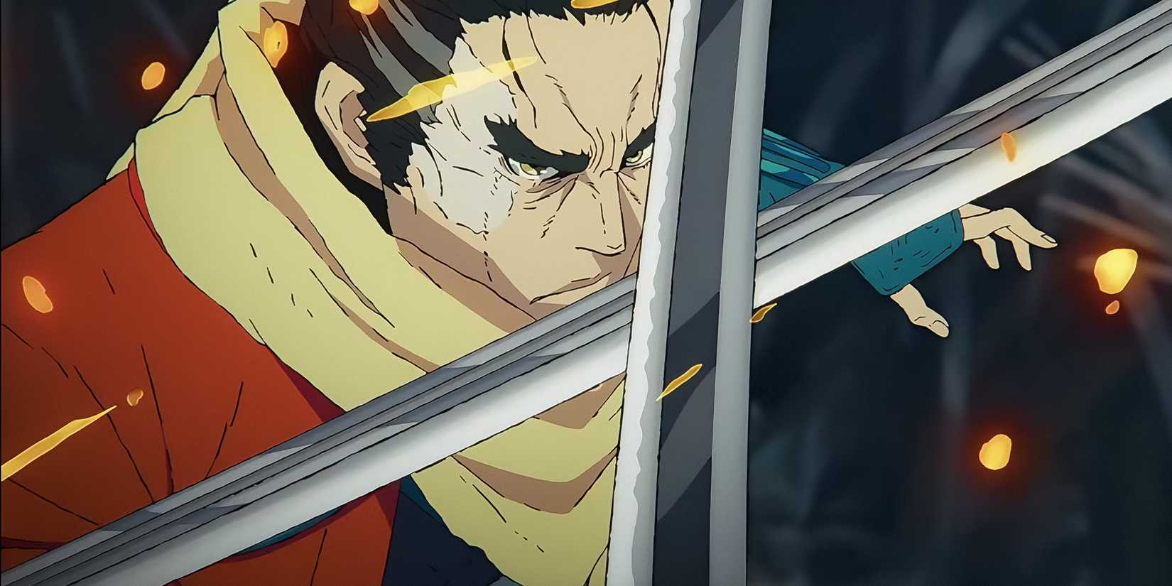 Sekiro's Anime Has a Chance to Flip the Script on the Game's Weakest ...