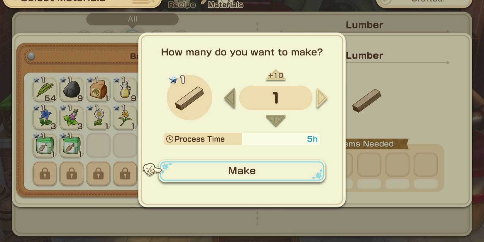 Story of Seasons: Grand Bazaar - Beginner Tips & Tricks