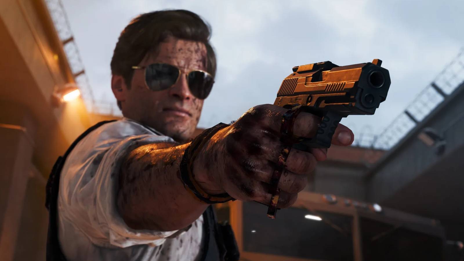 New Call of Duty Update Could Be Great News for Players