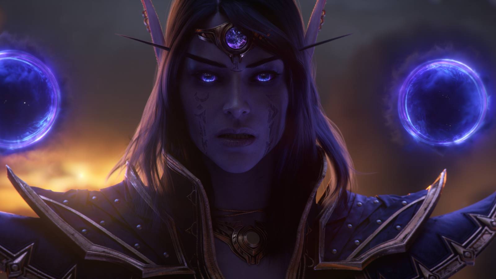 Epic World of Warcraft Cinematic Sets Up the New Midnight Expansion