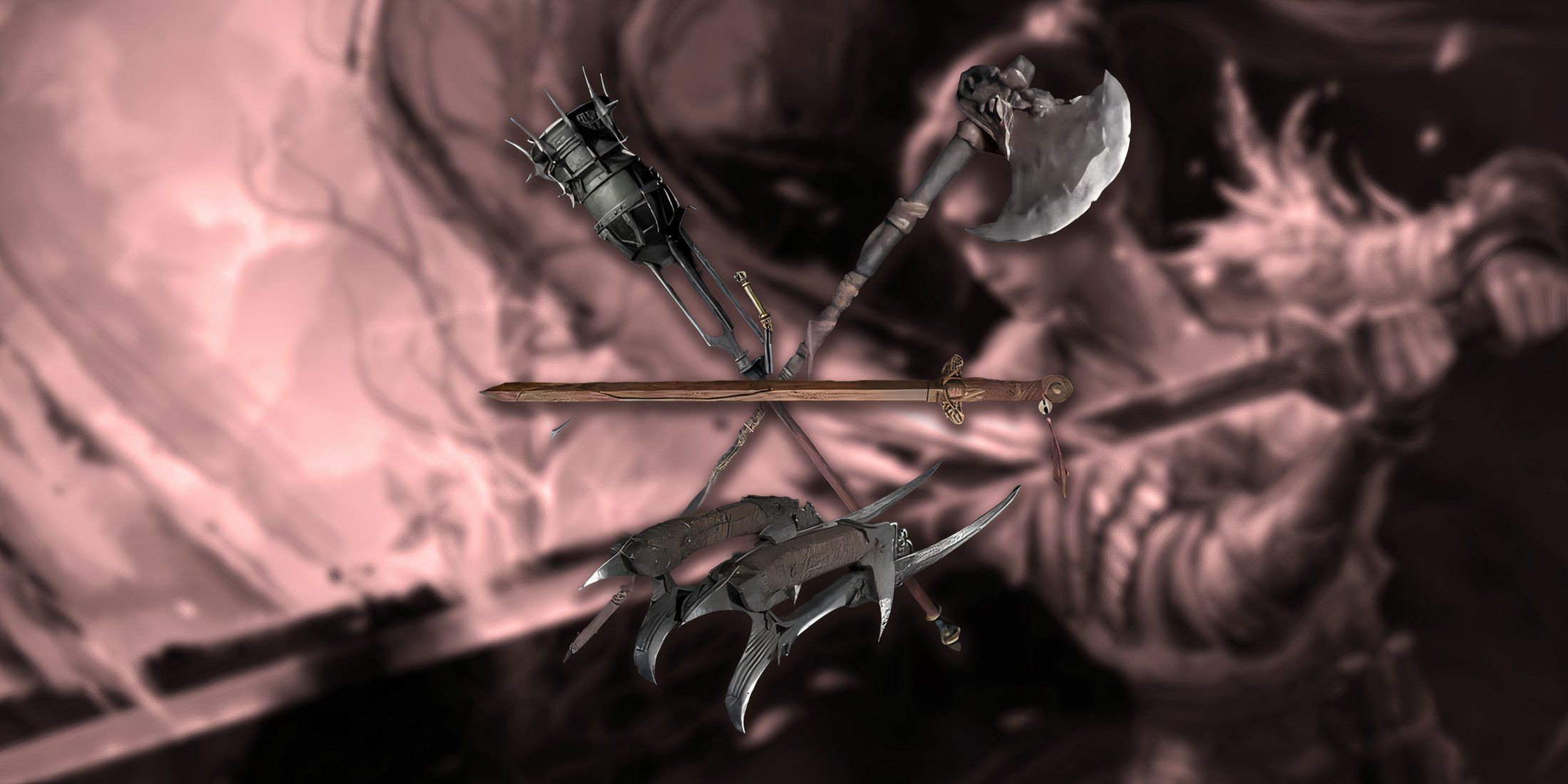 Legendary Collector Trophy/Achievement Guide for Wuchang: Fallen Feathers