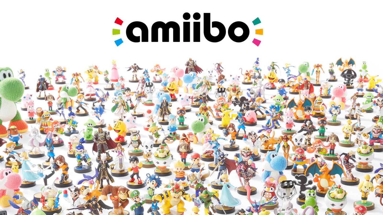 Most Expensive Amiibos Ever