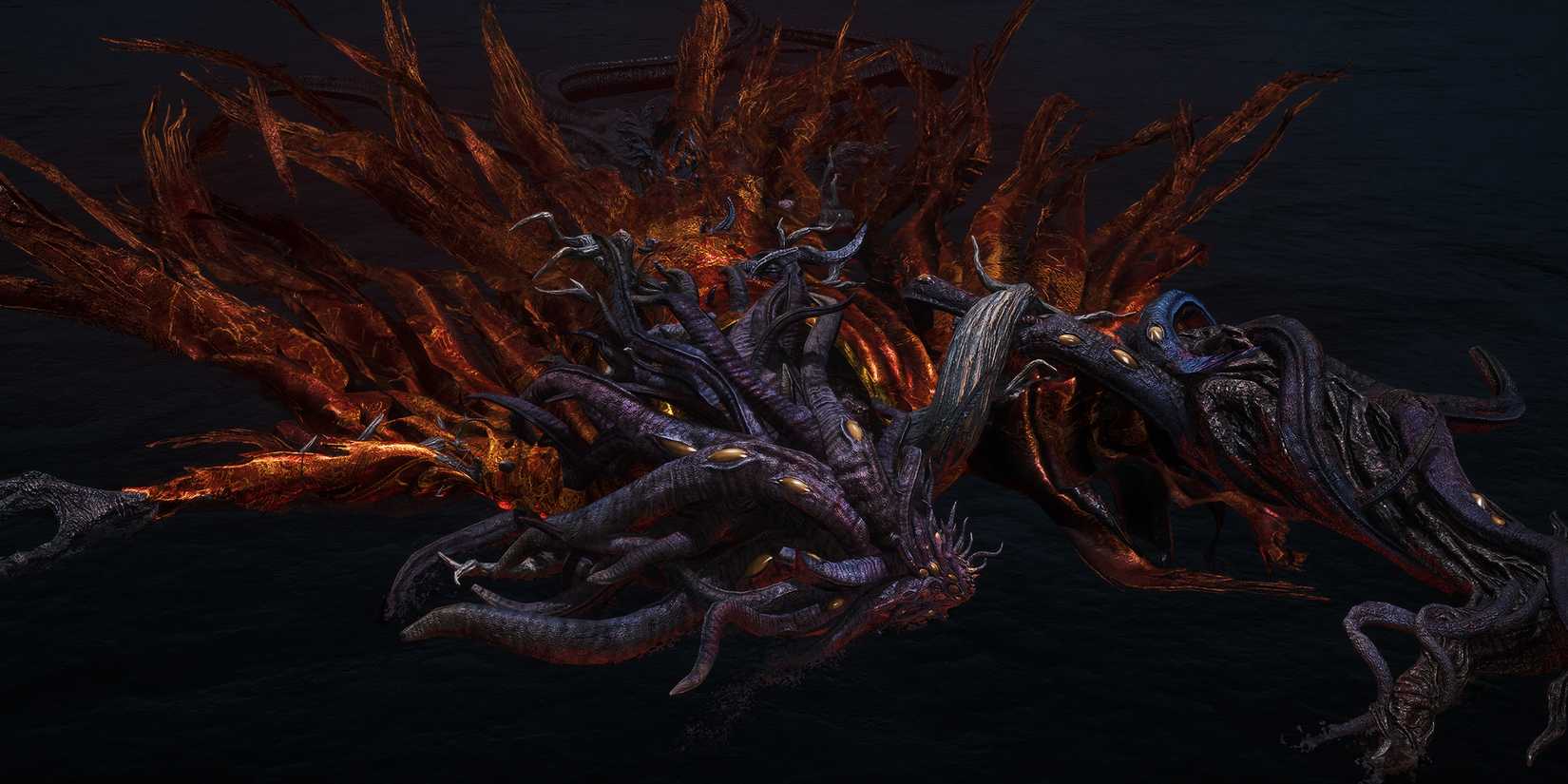 One Wuchang: Fallen Feathers Boss Is a Skill Check for Magic Users