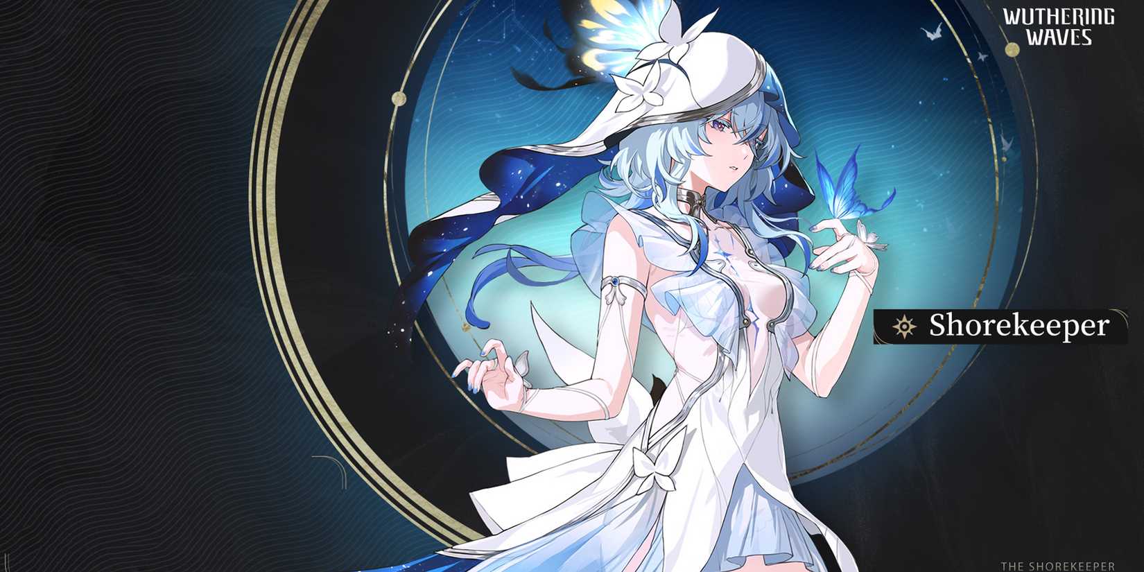 WuWa 2.6 Release Date & Maintenance End Time - Wuthering Waves