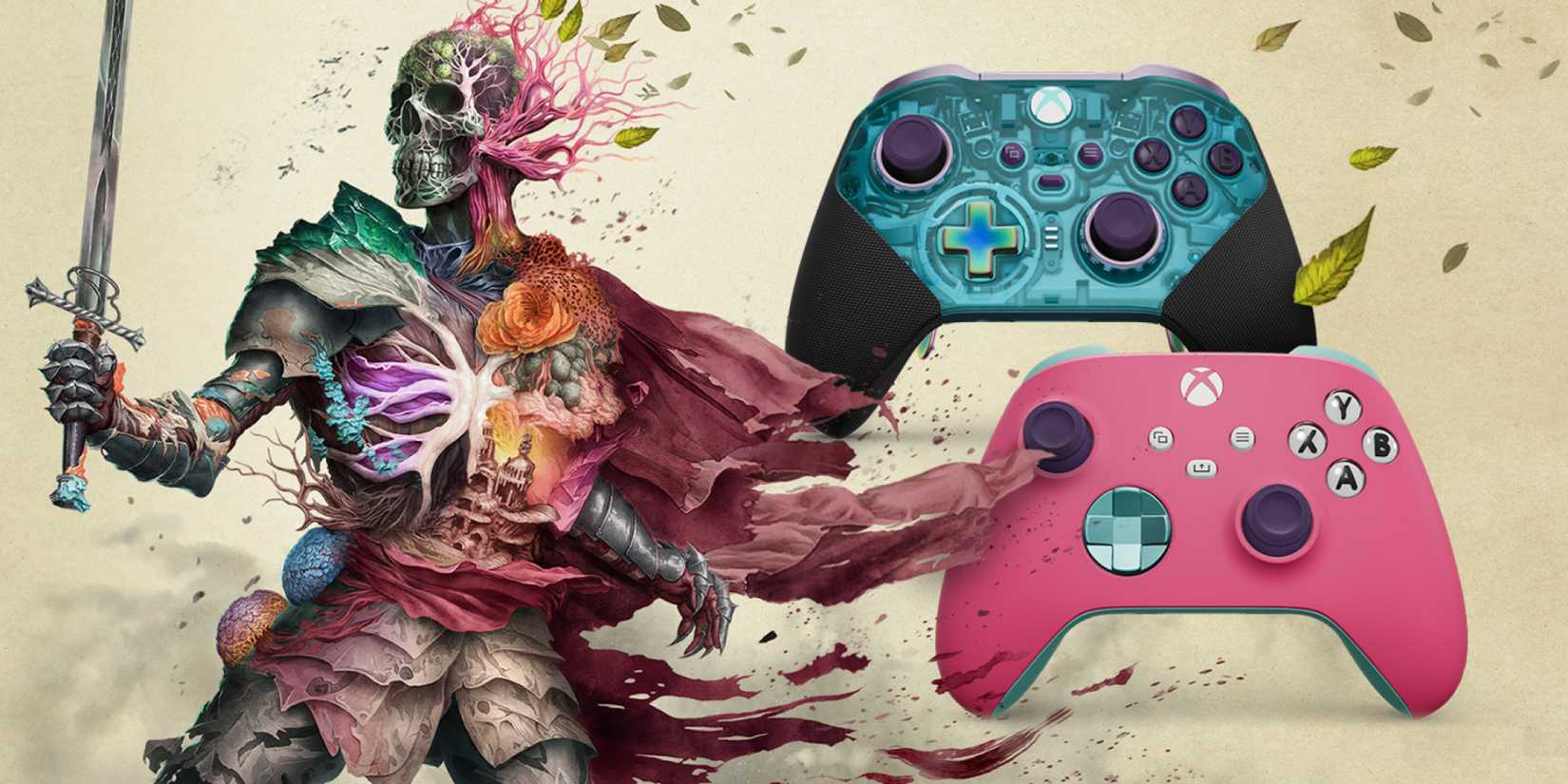 Xbox Design Lab is Finally Back