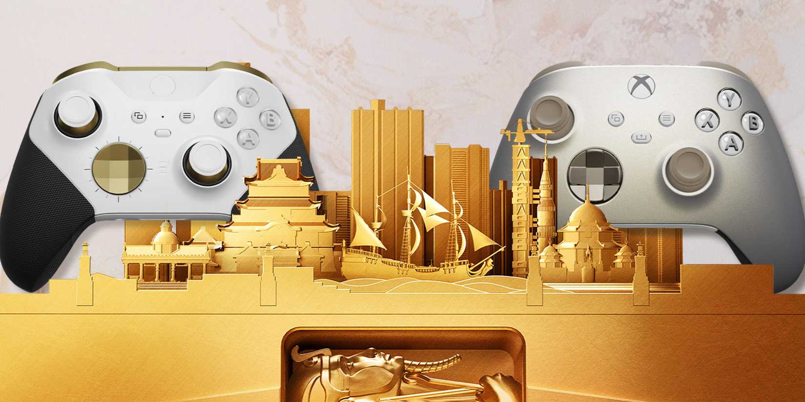 Xbox Design Lab is Finally Back