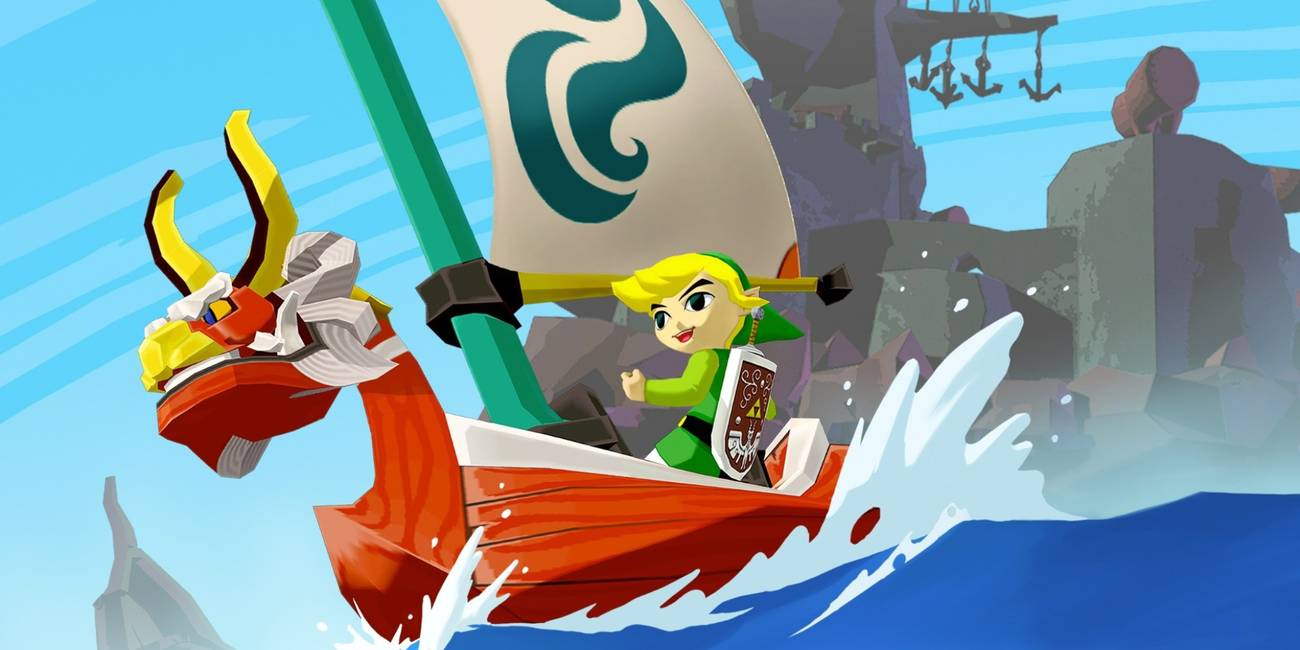 Countdown: The Top 100 Best Games of All Time (According to You)