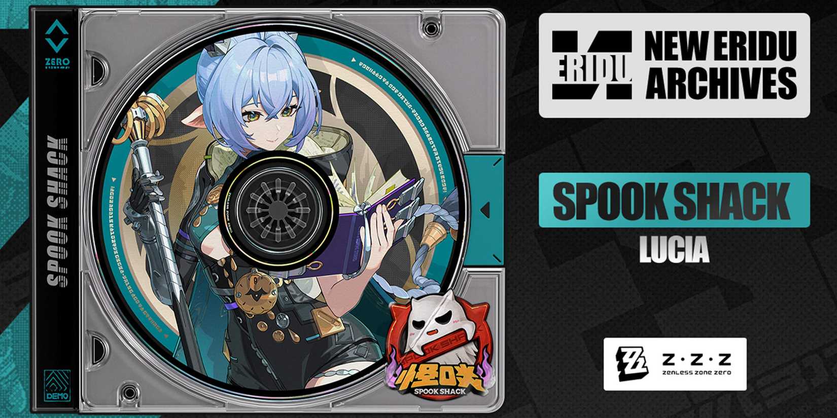 ZZZ Banners - Current, Next, And Past Banners