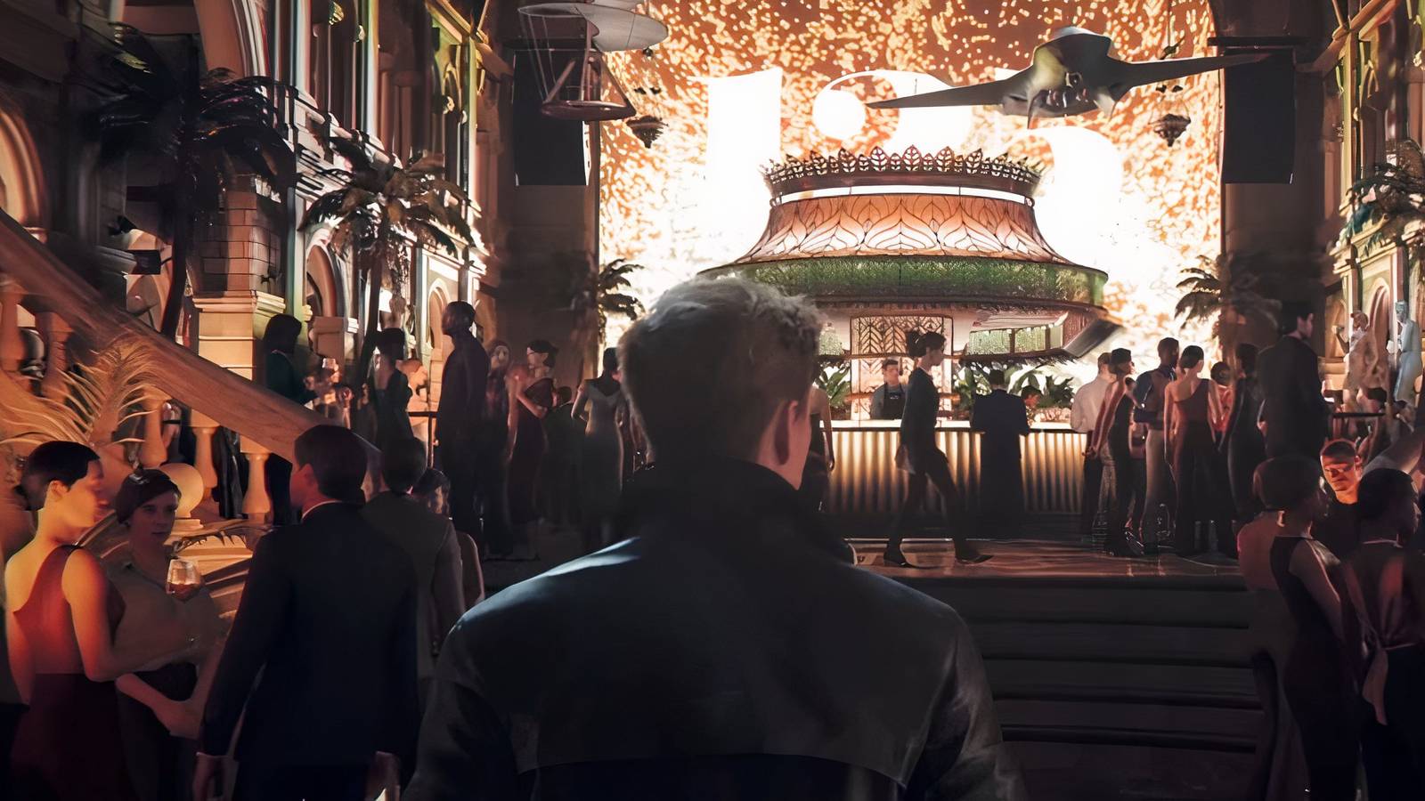 007 First Light - Gameplay Trailer