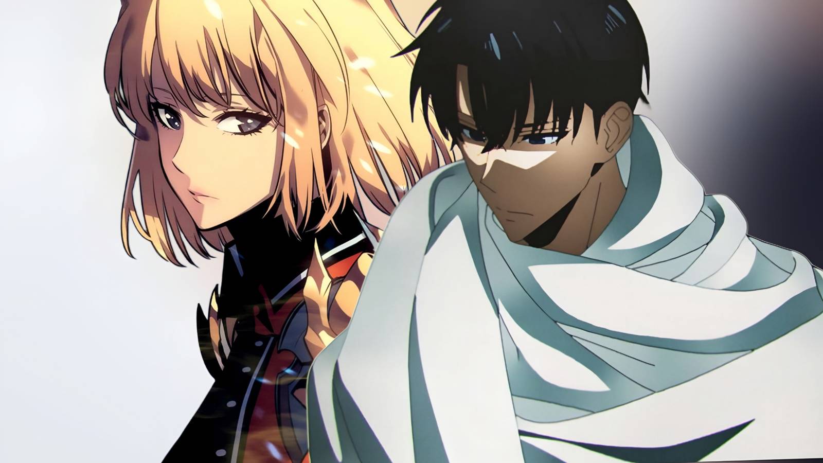 Solo Leveling: Why Cha Hae-in Wanted To Join Sung Jinwoo's Guild, Explained