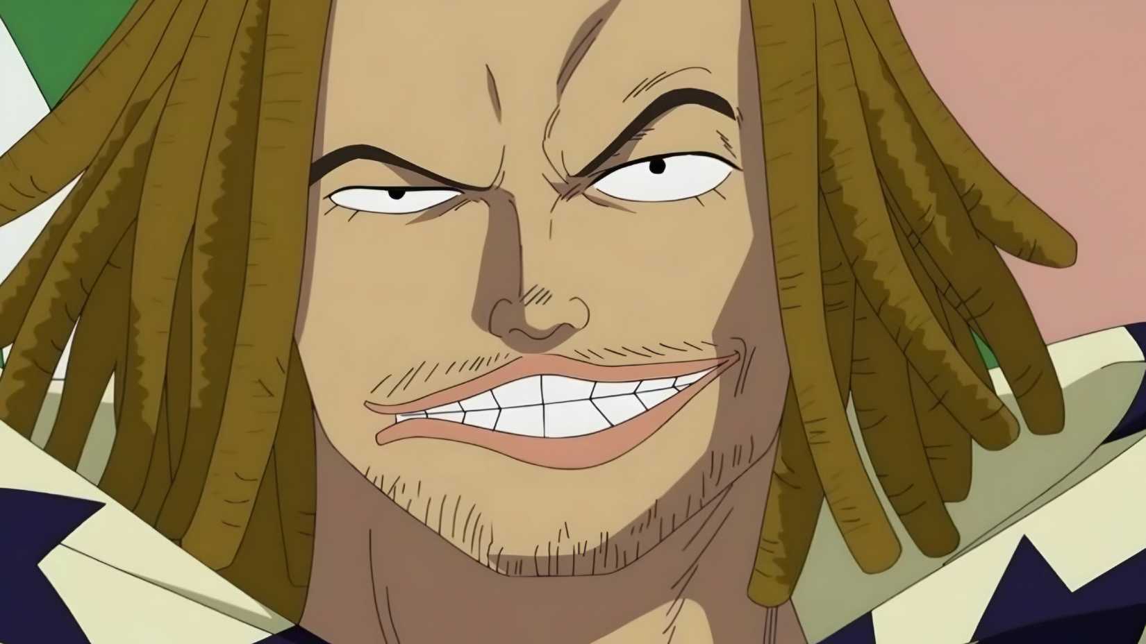 One Piece: Oda Officially Reveals The Strongest Sniper