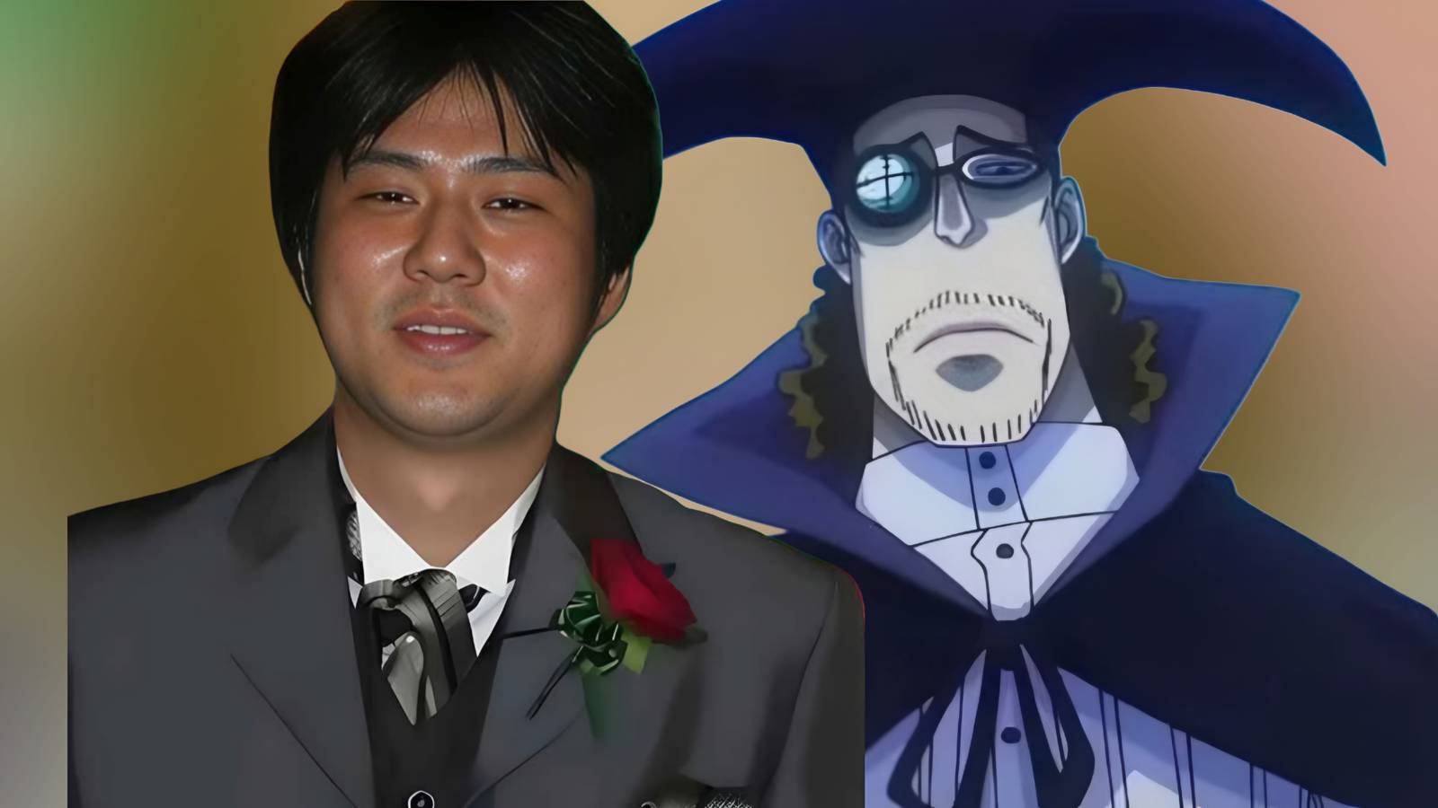 One Piece: Oda Officially Reveals The Strongest Sniper